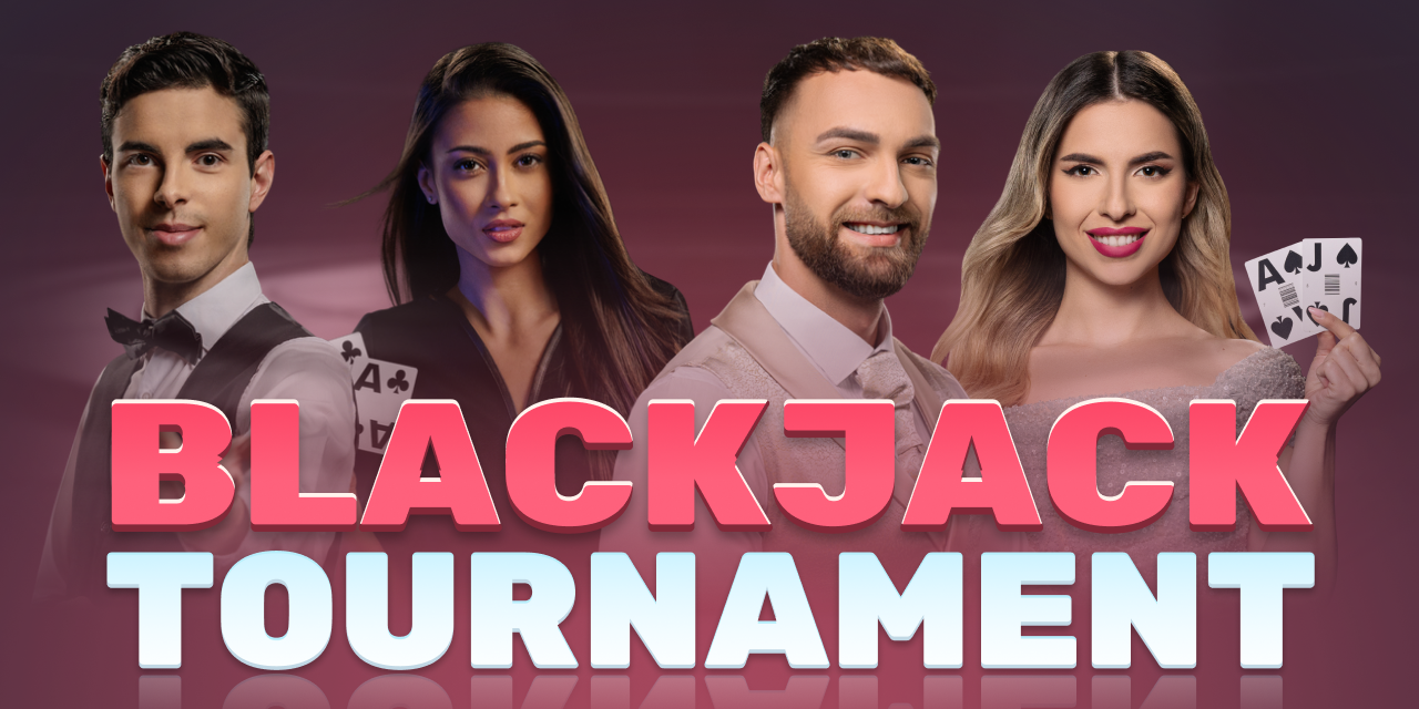 500 Casino - Blackjack League - #1 Crypto Gambling Site