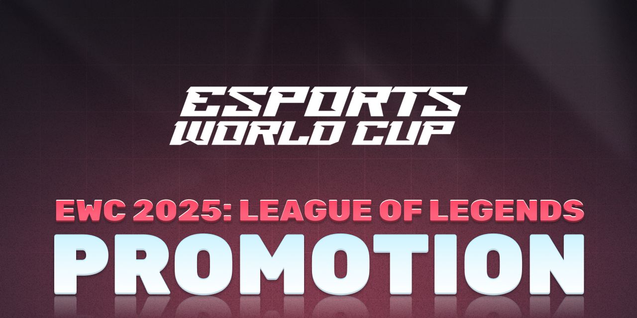500 Casino - Esports World Cup 2025 League of Legends - #1 Crypto ...