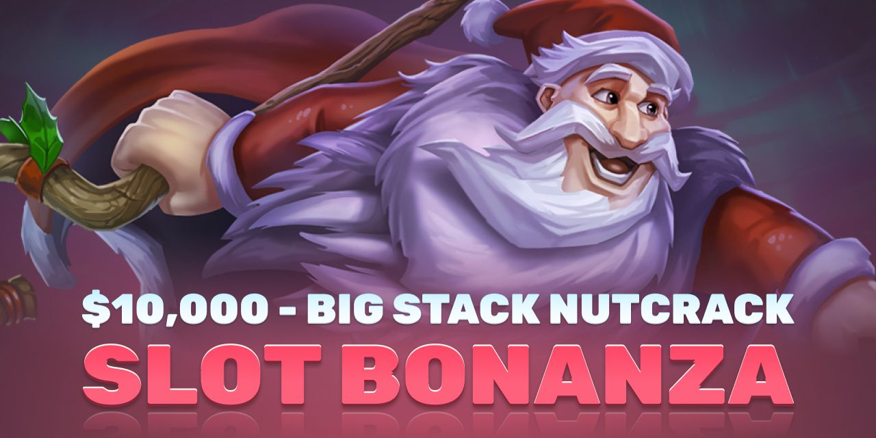 500 Casino - Big Stack Nutcrack Bonanza - #1 Crypto Gambling Site