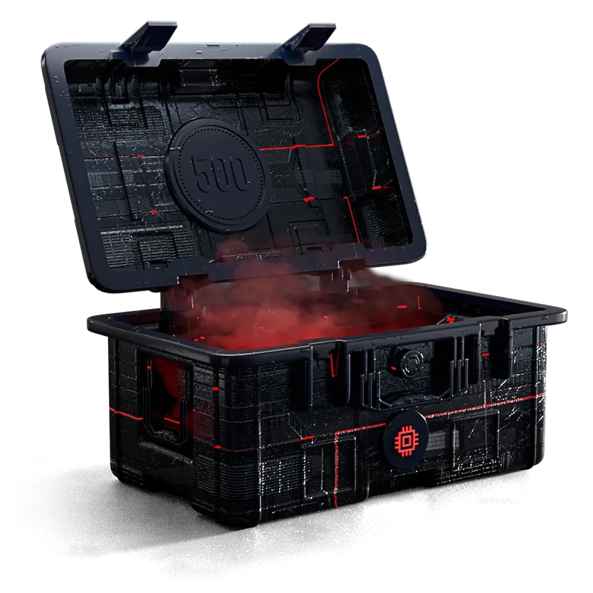 CS2 (CSGO) Cases 2026 | Open & Win Skins