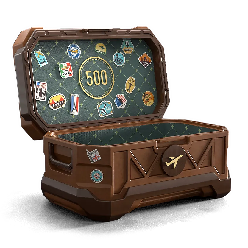 CS2 (CSGO) Cases 2025 | Open & Win Skins