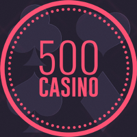 Sports betting - 500 Casino